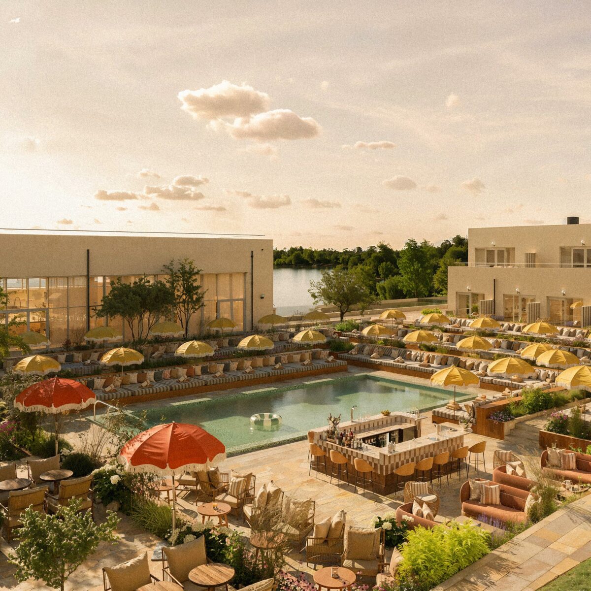 Hotel Gothenburg | Hjortviken Country Club (42 chars)