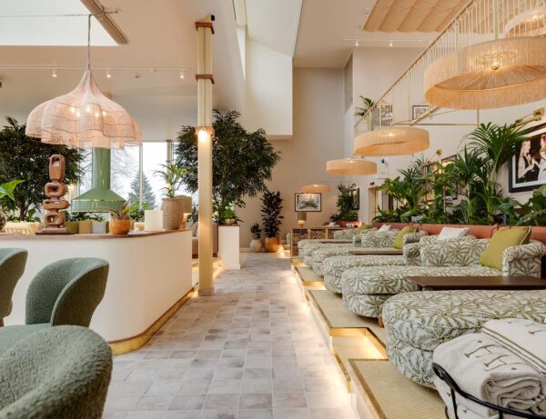 Hjortviken Country Club | Utforska Natur & Lokaler nära Göteborg