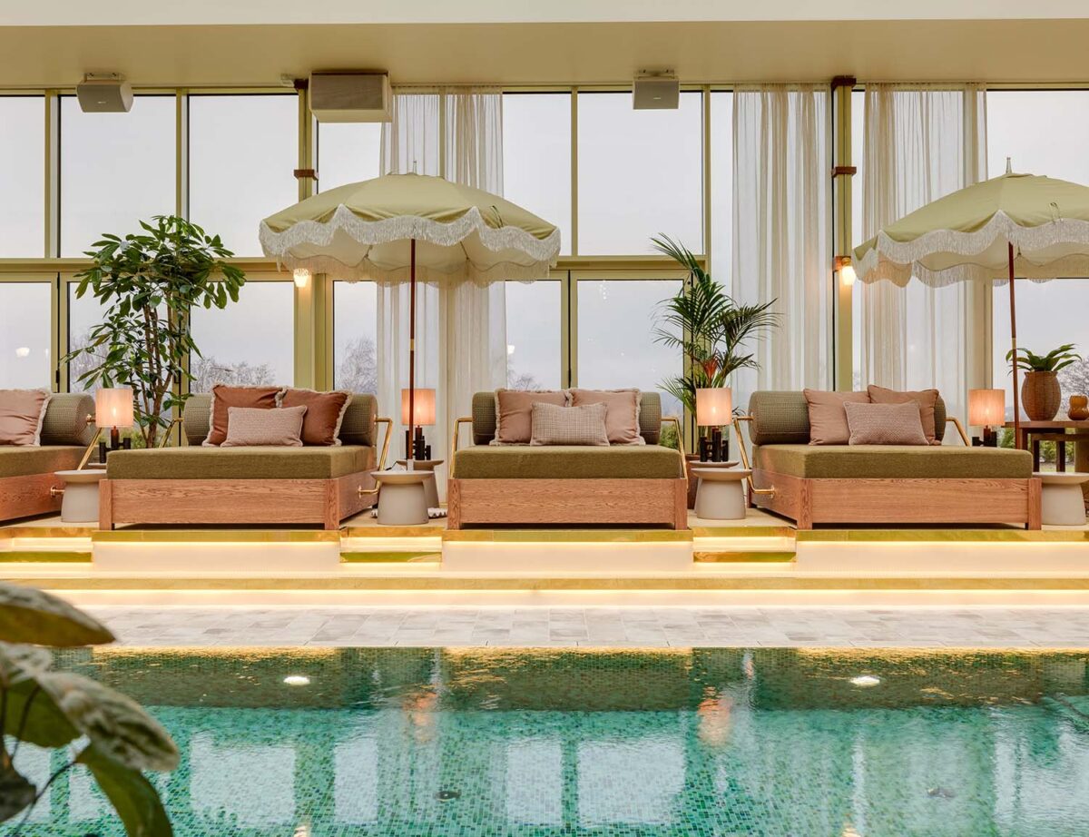 Hjortviken Country Club | Utforska Natur & Lokaler nära Göteborg