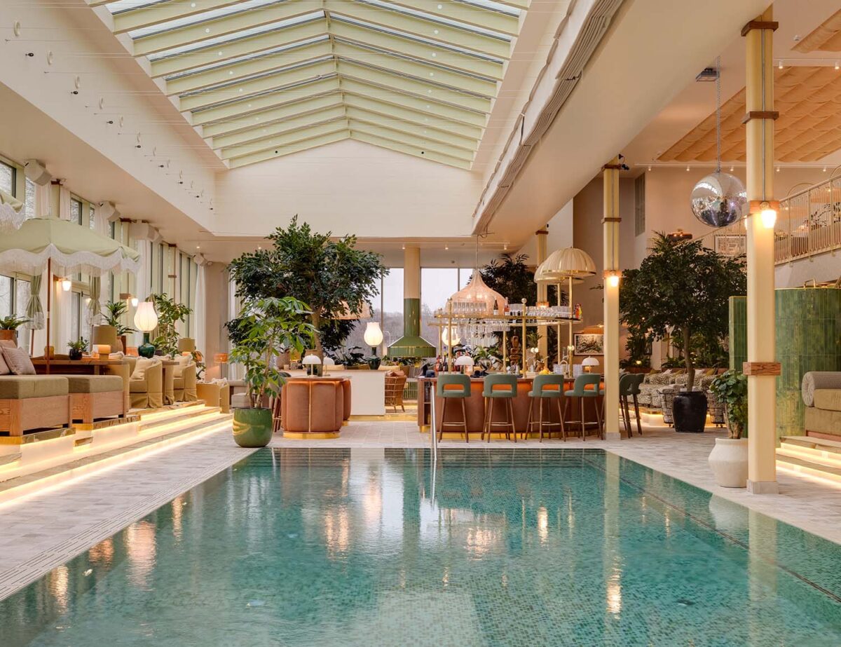 Hjortviken Country Club | Utforska Natur & Lokaler nära Göteborg