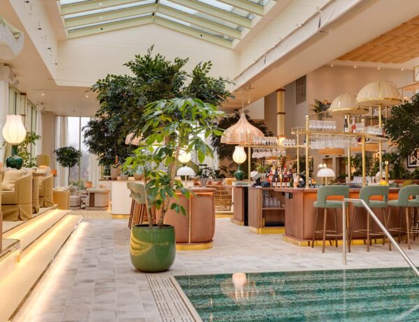 Hjortviken Country Club | Utforska Natur & Lokaler nära Göteborg