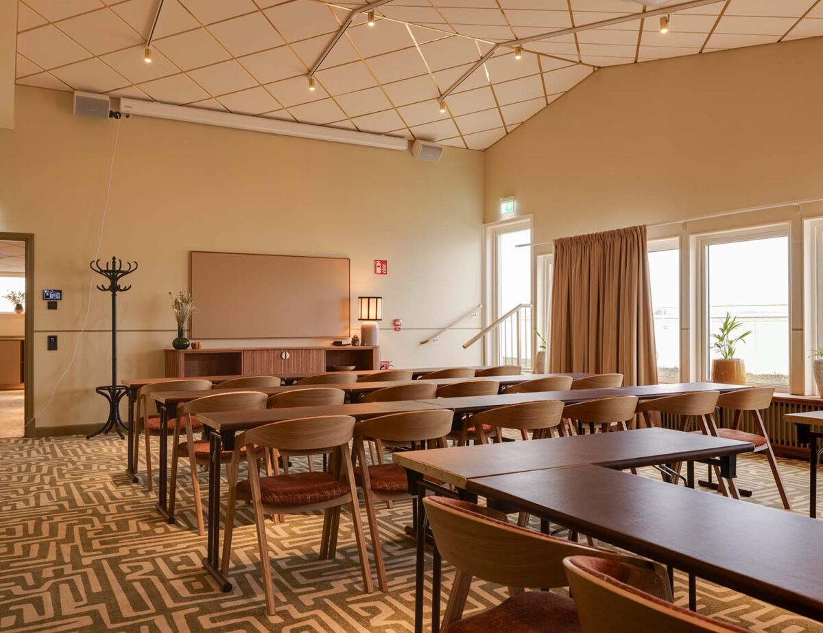 Hjortviken Country Club | Utforska Natur & Lokaler nära Göteborg