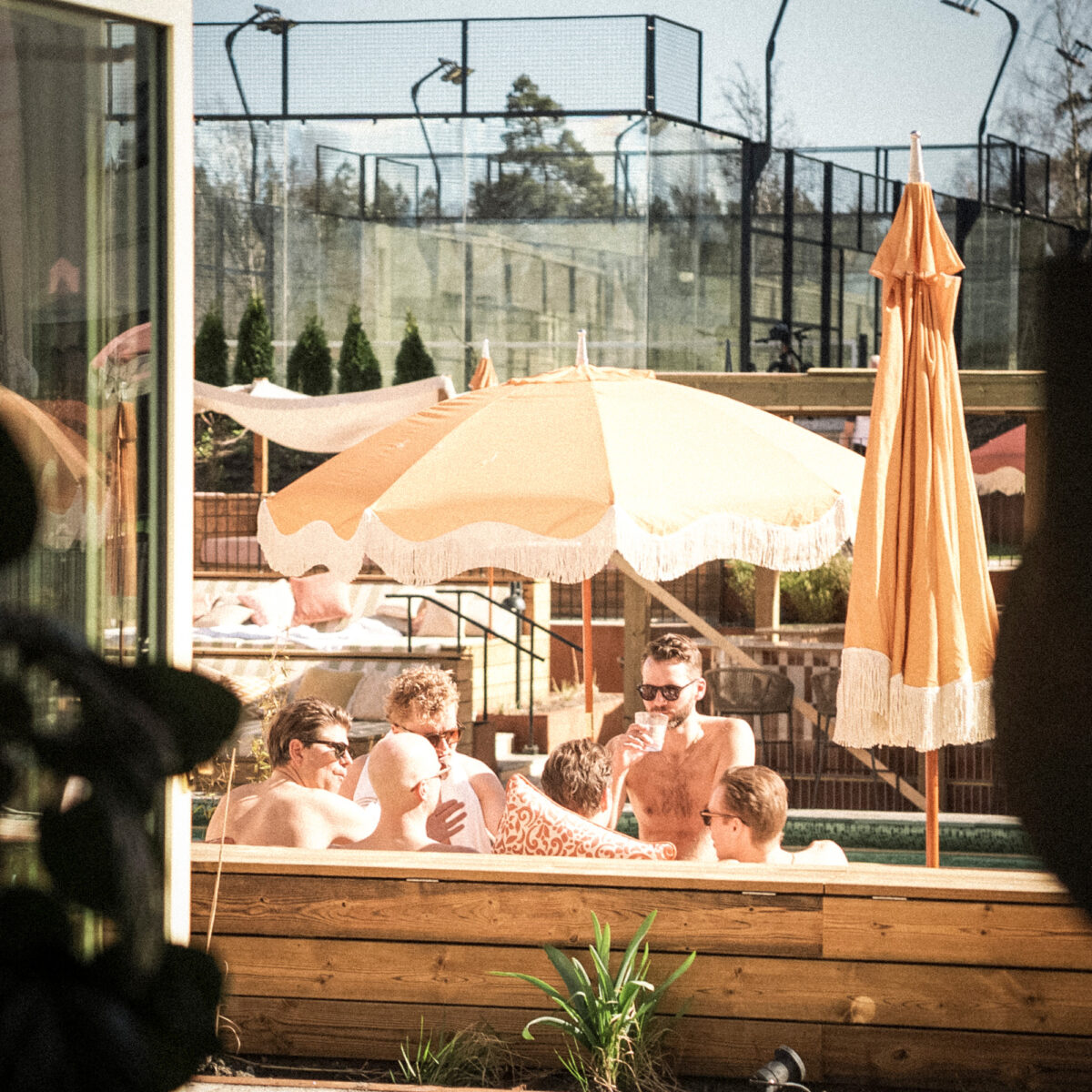 Hjortviken Country Club | Utforska Natur & Lokaler nära Göteborg